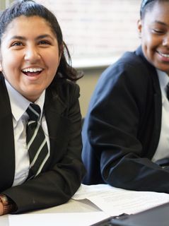 Teacher of Maths, Birmingham - Tes Jobs