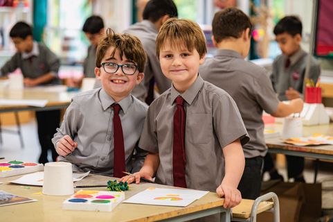 EYFS Receptionist and Administration Assistant, Birmingham - Tes Jobs