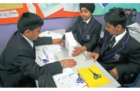 Teacher of Maths, Walsall - Tes Jobs