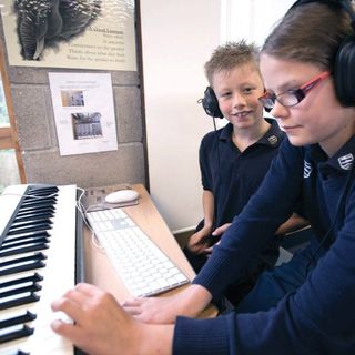 Part-time Student Receptionist / Admin Assistant, Wiltshire - Tes Jobs