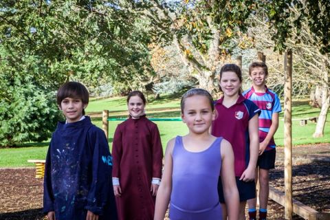 Head of Tockington Manor School, South Gloucestershire - Tes Jobs