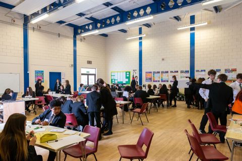 Teacher of MFL, Bedford - Tes Jobs