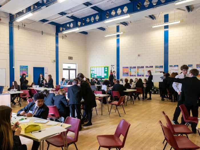 Teacher Of MFL Bedford Tes Jobs Teacher Of MFL Bedford Tes Jobs