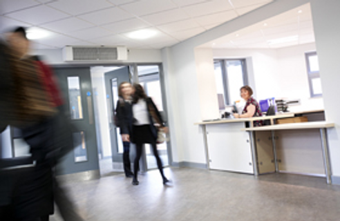 Teaching Assistant, Sharnbrook - Tes Jobs