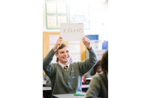 Teacher of Maths, Luton - Tes Jobs