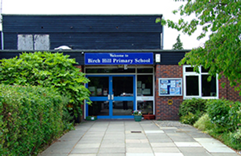 Teaching Assistant - Early Years - Fixed Term Contract, Bracknell ...