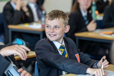 Chief Financial & Operating Officer (CFOO) - Summit Education Trust ...