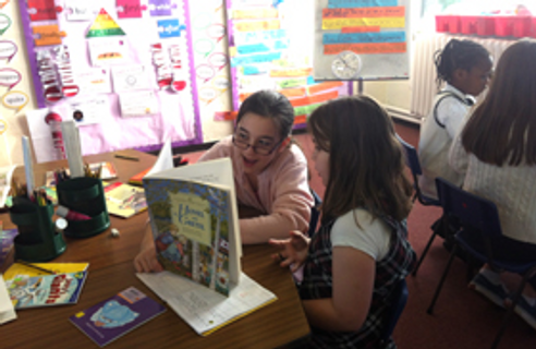 KS2 Classroom Teacher, Reading - Tes Jobs