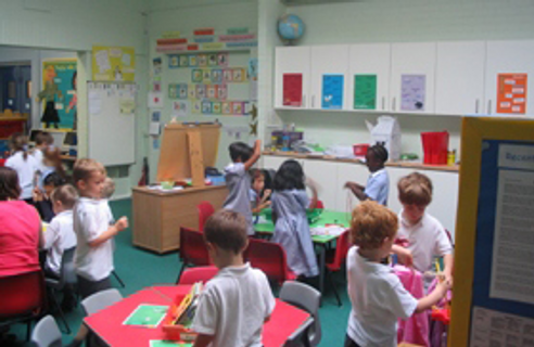 Year 6 Teacher - The Hill Primary School, Reading - Tes Jobs