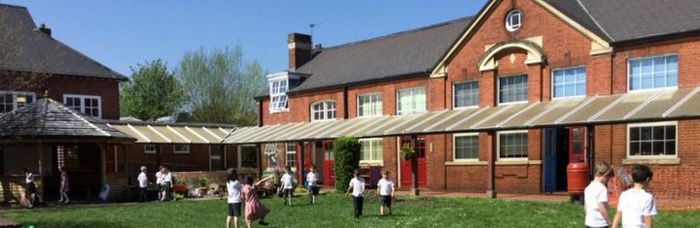 Lunchtime Controller - Thameside Primary School, Reading - Tes Jobs