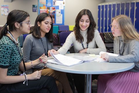 Teacher of English, Slough - Tes Jobs