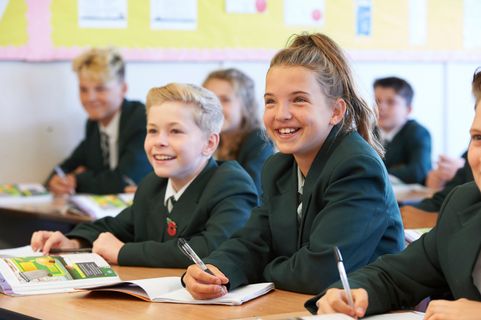 Teacher of Art & Design Technology, Wokingham - Tes Jobs