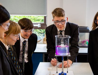 Assistant Headteacher (Progress and Achievement), Buckinghamshire - Tes ...