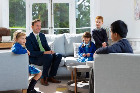 KS2 Teacher, Hertfordshire - Tes Jobs