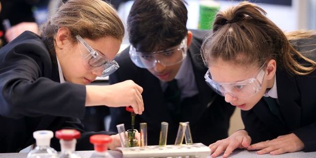 Learning Support Practitioner, Hertfordshire - Tes Jobs