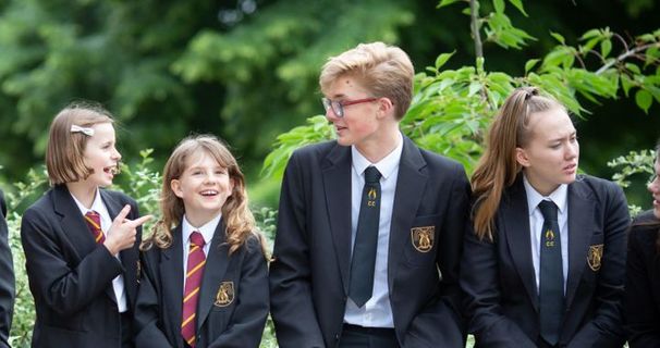 English Teacher, Bassingbourn, Royston - Tes Jobs