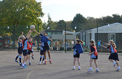 KS2 Class Teacher, Hertfordshire - Tes Jobs