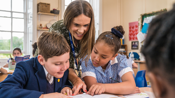 Learning Support Assistant, Hertfordshire - Tes Jobs