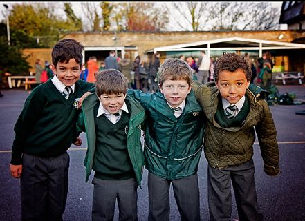 KS2 Class Teacher, Hounslow - Tes Jobs