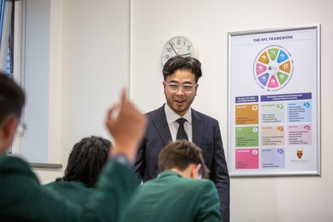 Digital Marketing Manager, Ealing, West London - Tes Jobs