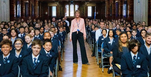 Soft Services Supervisor, Hammersmith and Fulham - Tes Jobs