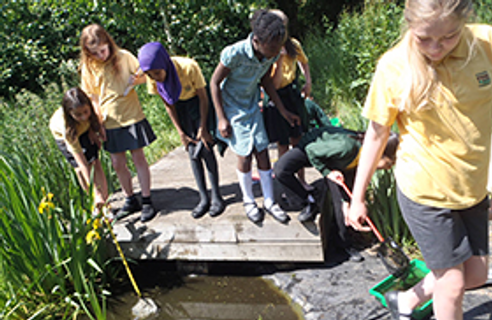 Key Stage 1 Class Teacher (Main Scale) with responsibility for Phonics ...