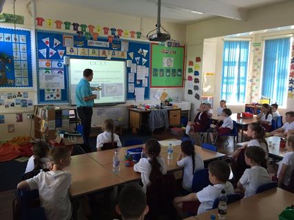 Class Teacher, Knowsley - Tes Jobs