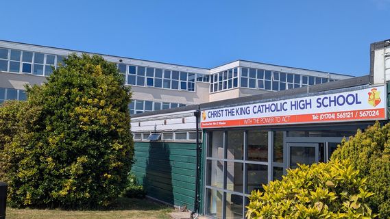 Teacher of Religious Education, Southport, Merseyside, PR8 4EX - Tes Jobs
