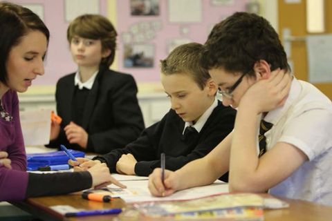 Associate Senior Leader - Head of Sixth Form, Sefton - Tes Jobs