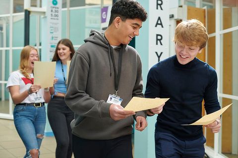 Subject Teacher (Health & Social Care with BTEC Applied Science), St ...