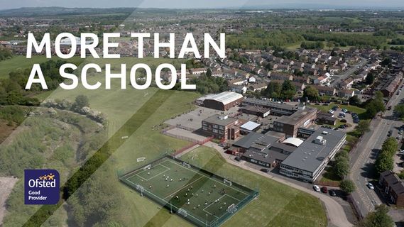 Assistant Headteacher - Achievement, Data and Assessment, St. Helens ...