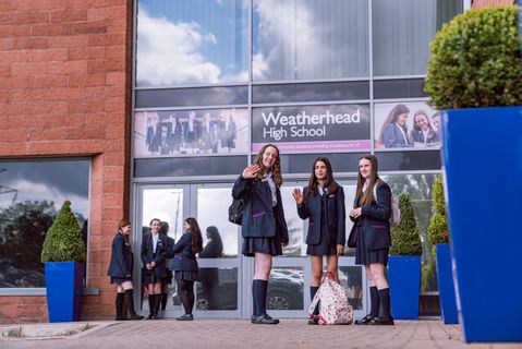 ICT Network Manager, Wirral - Tes Jobs