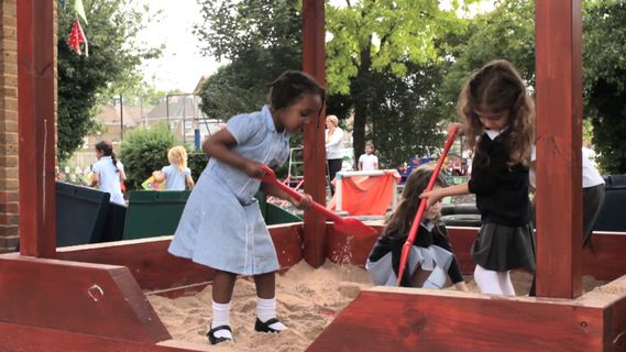 EYFS Class Teacher, Enfield - Tes Jobs