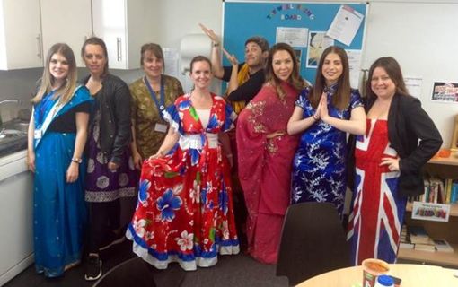 KS2 Class Teacher, Enfield - Tes Jobs