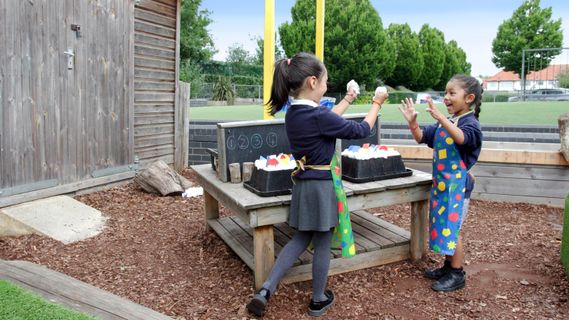 Class Teacher (EYFS, KS1 or KS2), Ealing - Tes Jobs