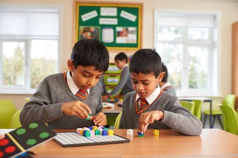 Class Teacher (KS1/KS2), Pinner - Tes Jobs