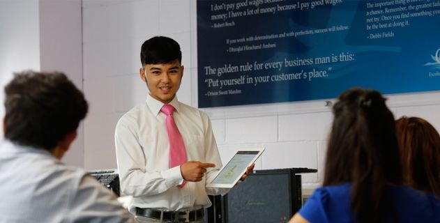 SEMH Teaching Assistant (Social, emotional & mental health), Hounslow ...