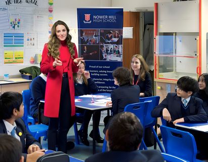 Teacher of History, Harrow - Tes Jobs