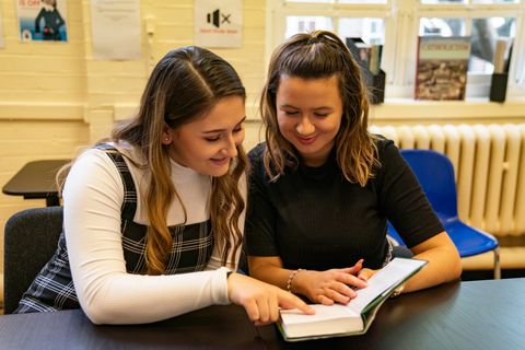 A level Teacher of Psychology (Full time), Hillingdon - Tes Jobs