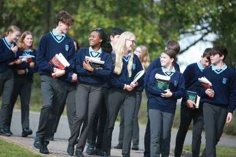 Personal Assistant to the Headteacher, Norfolk - Tes Jobs