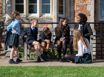 Head of Preparatory School, Bristol, City of - Tes Jobs