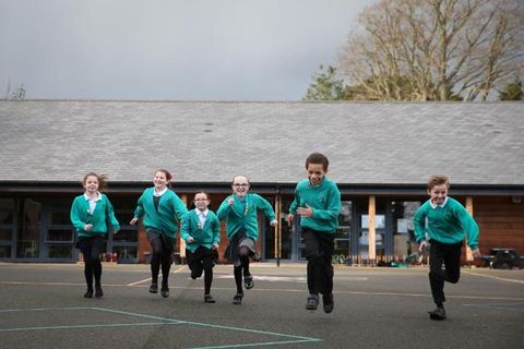 KS2 Class Teacher, Wiltshire - Tes Jobs