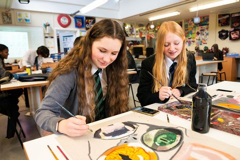 Advanced Teaching Assistant, North Yorkshire - Tes Jobs