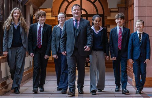 House Matron (St Margaret's) - Part Time, North Yorkshire - Tes Jobs