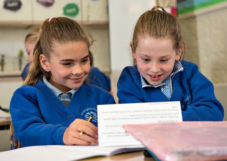 Classroom Teacher KS2 (0.44FTE), East Riding of Yorkshire - Tes Jobs