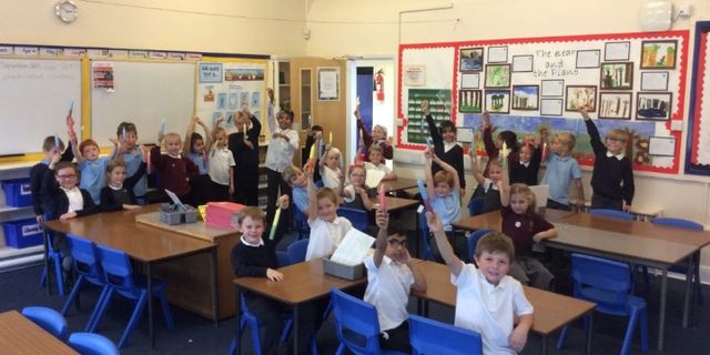 Class Teacher, Doncaster - Tes Jobs