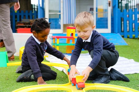 EYFS Teacher, Doncaster - Tes Jobs