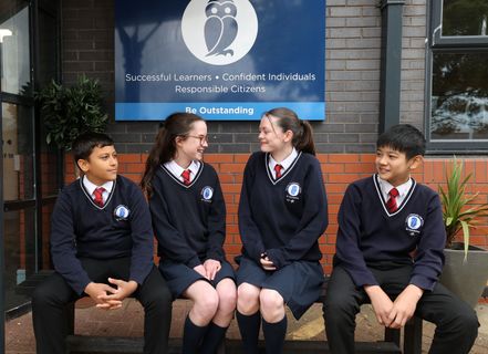 Head of History (1.0 FTE), Standish, Wigan - Tes Jobs