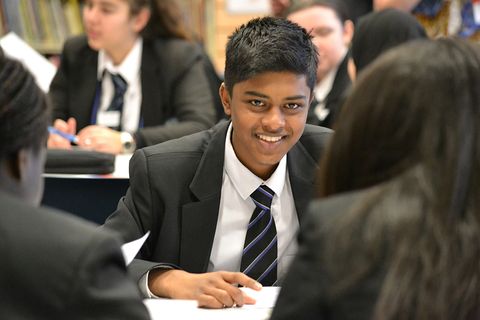 Examinations Invigilator, Tower Hamlets - Tes Jobs