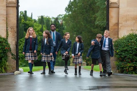 Class Teacher of Key Stage 2, Gloucestershire - Tes Jobs